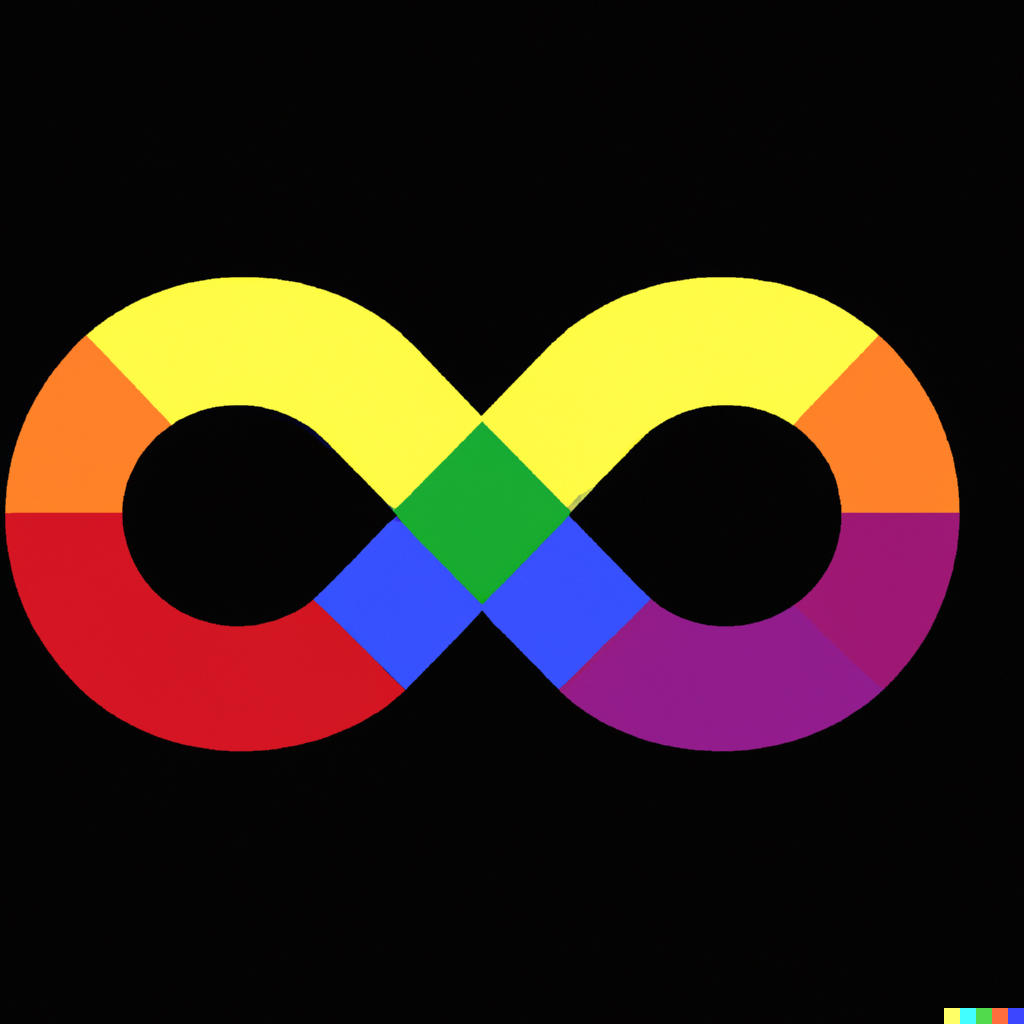 Infinite Diversity in Infinite Combinations – Beyond the binary